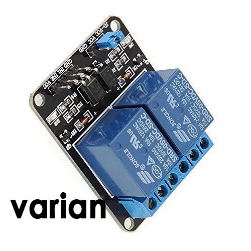 Jual Relay 2 Channel Module for Arduino dan PLC | Shopee Indonesia