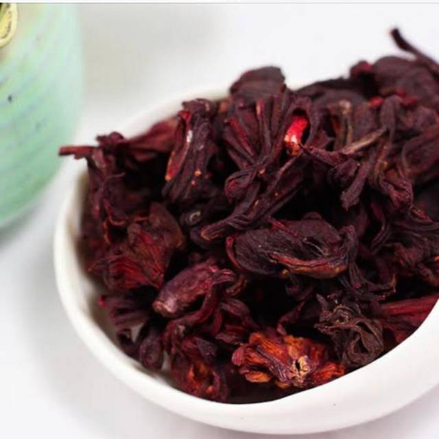 Jual Rosella flower tea teh bunga kering | Shopee Indonesia