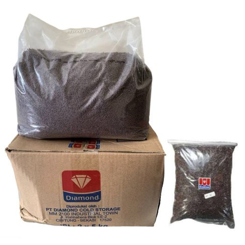Jual Meses Diamond Natural 5kg / 10kg | Shopee Indonesia