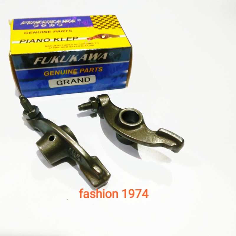 Jual pelatuk klep fukukawa Honda grand | Shopee Indonesia Jual pelatuk klep fukukawa Honda grand | Shopee Indonesia