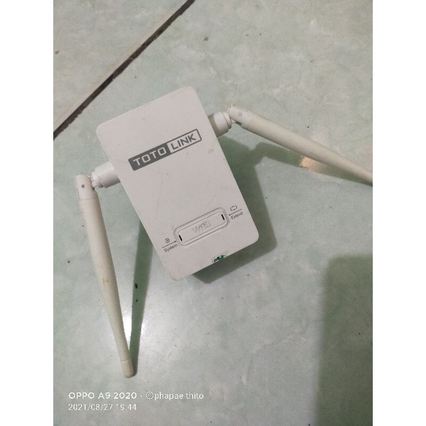 Jual Wifi Toto Terlengkap & Harga Terbaru April 2026 | Shopee Indonesia