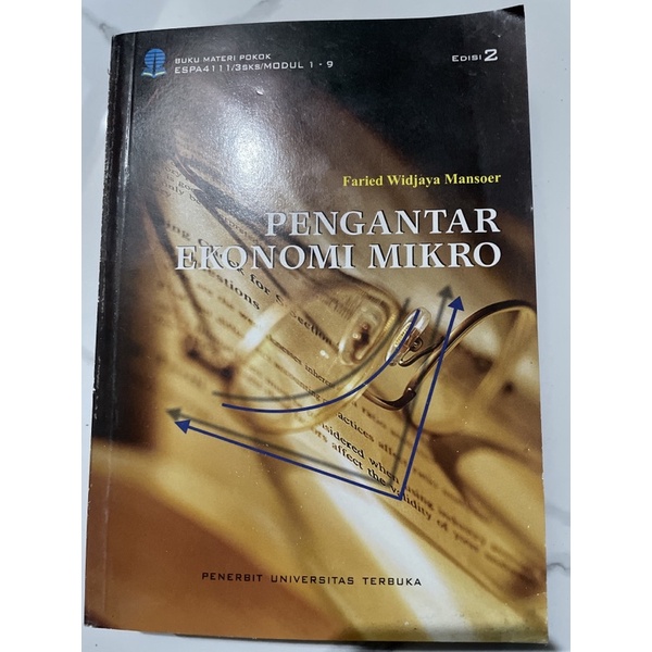 Jual buku pengantar ekonomi mikro | Shopee Indonesia