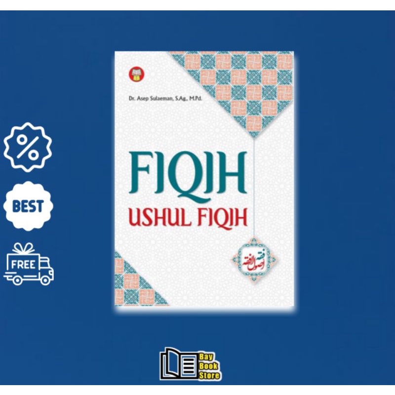Jual BUKU FIQIH USHUL FIQIH | Shopee Indonesia