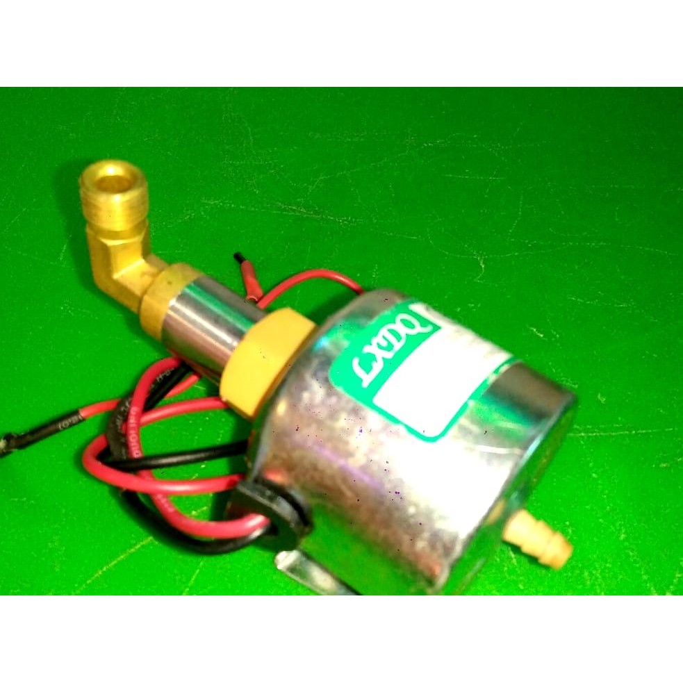 Jual Spare Part Pompa Smoke 31 Watt | Shopee Indonesia
