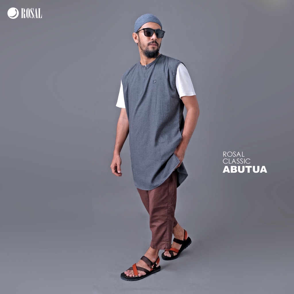 Jual ROMPI SHOLAT ( ROSAL ) CLASSIC / ROMPI SHALAT PRIA MUSLIM / BAJU ...