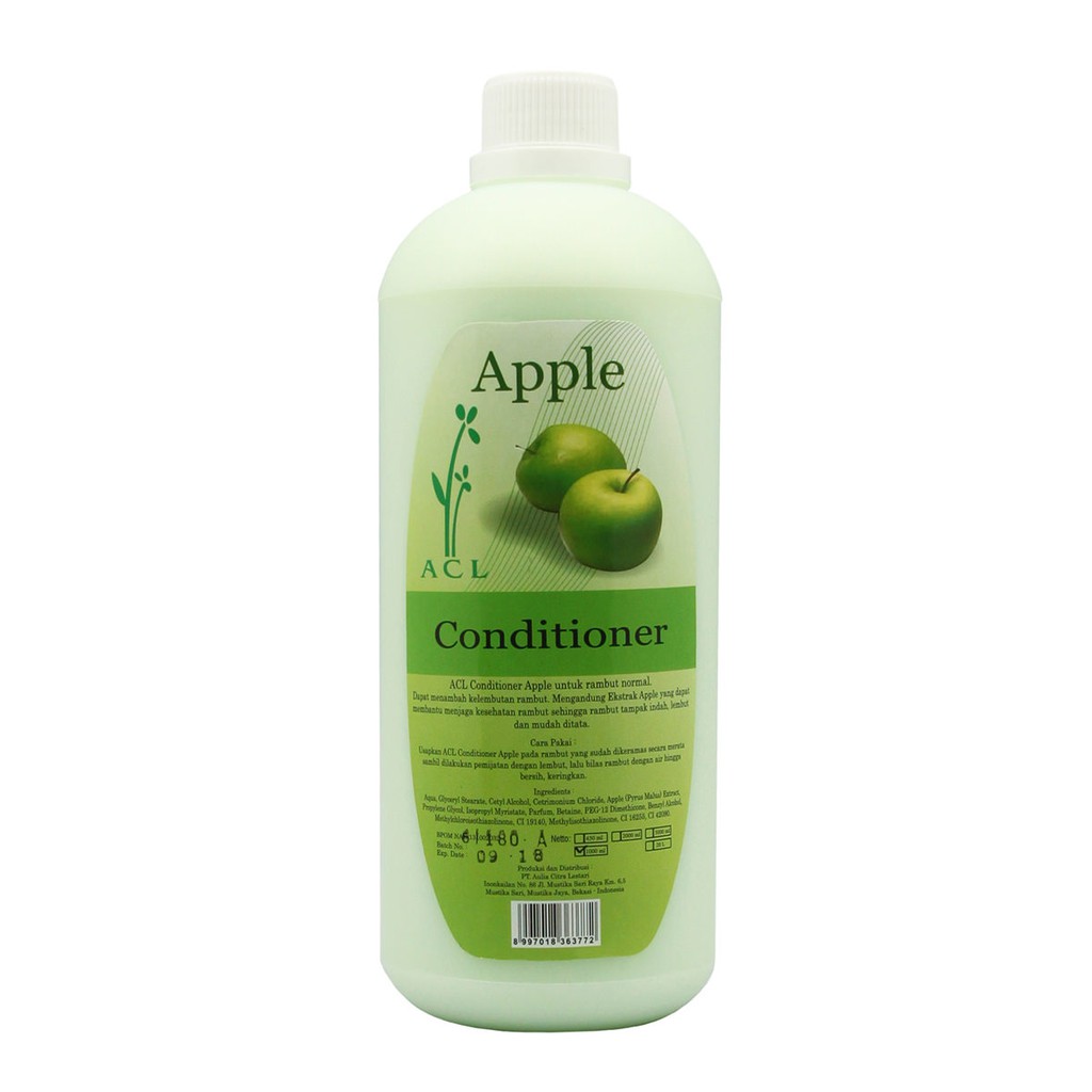 Jual ACL Conditioner( Refill, 1 Liter) | Shopee Indonesia