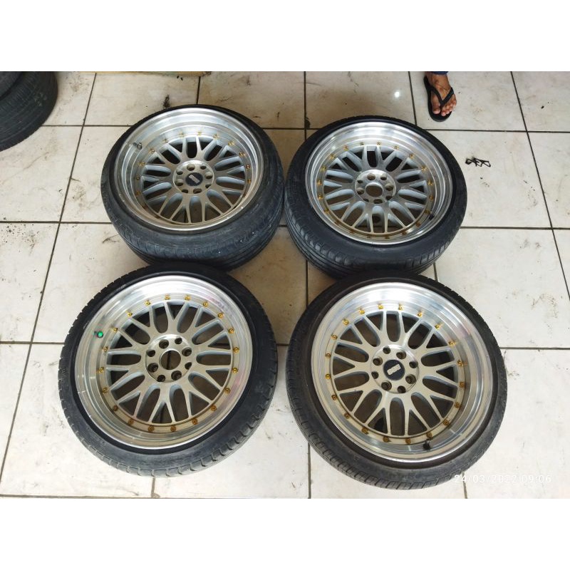 Jual BBS lm r17 Terlengkap & Harga Terbaru Mei 2026 | Shopee Indonesia