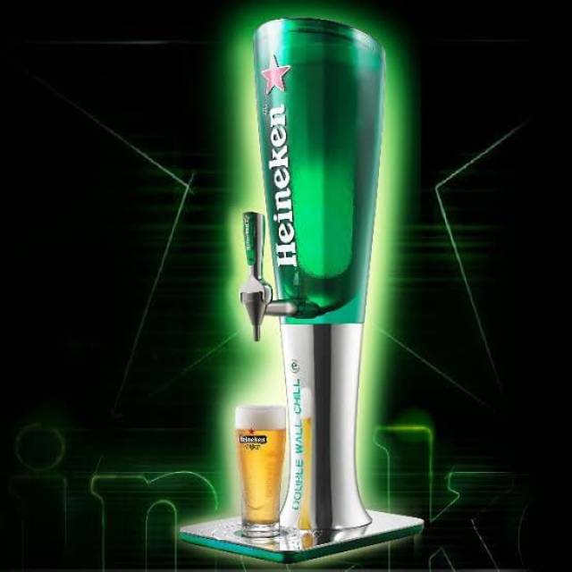 Jual Beer tower heineken | Shopee Indonesia