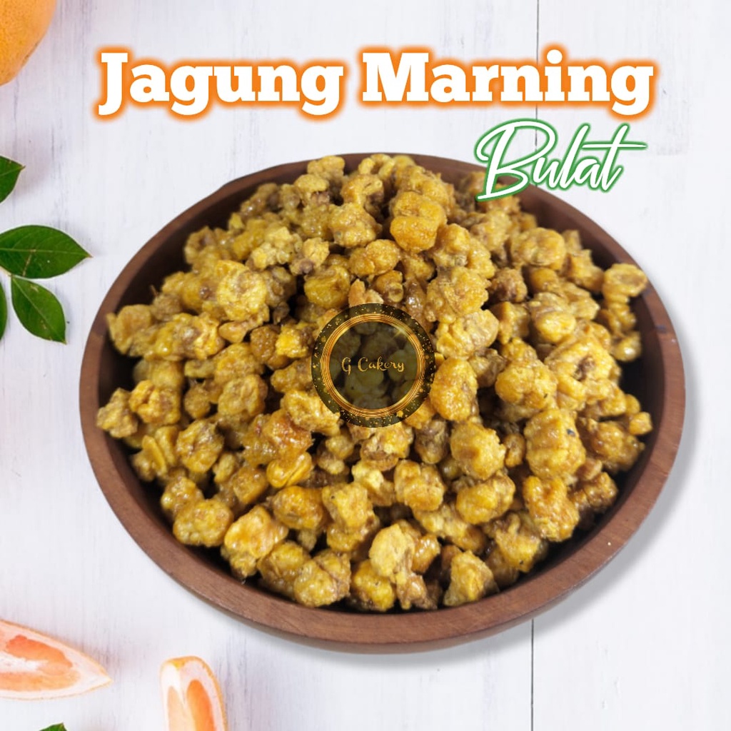 Jual Cemilan Jagung Marning / Jambudin Pedas Manis | Shopee Indonesia