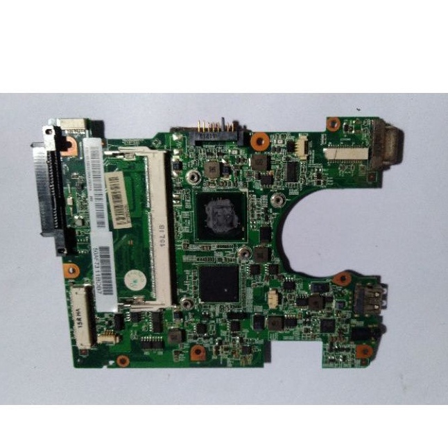 Jual motherboard Mobo mesin pcb lenovo s100 s110 s 110 Original asli copotan Murah | Shopee ...