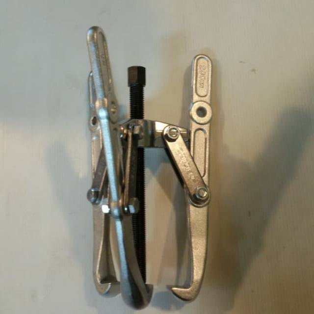 Jual TEKIRO treker 3 kaki 8 inch penarik bearing / laher / puli ...