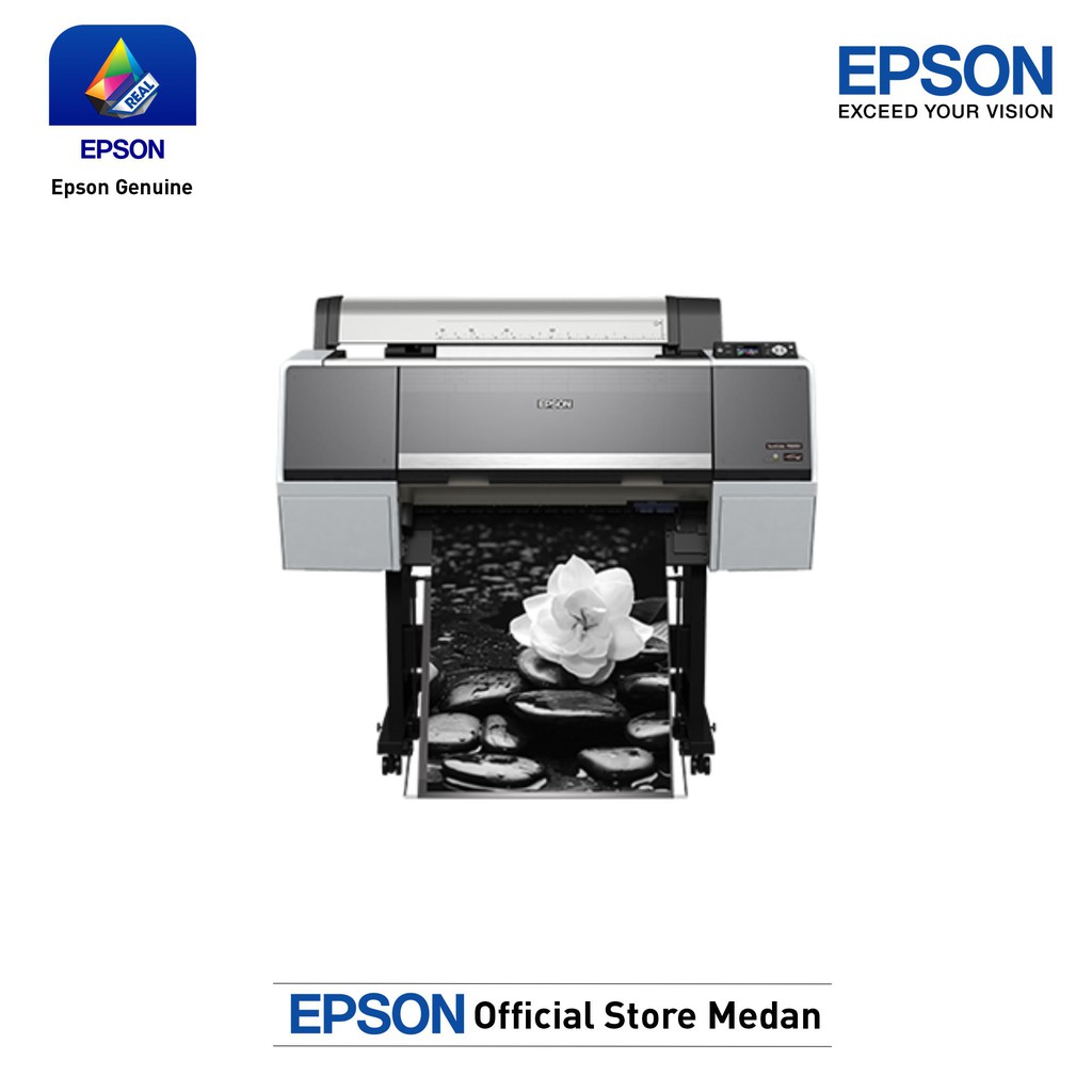 Jual Printer EPSON SureColor SC- P6000 P6000 P-6000 SC-P6000 SCP6000 ...