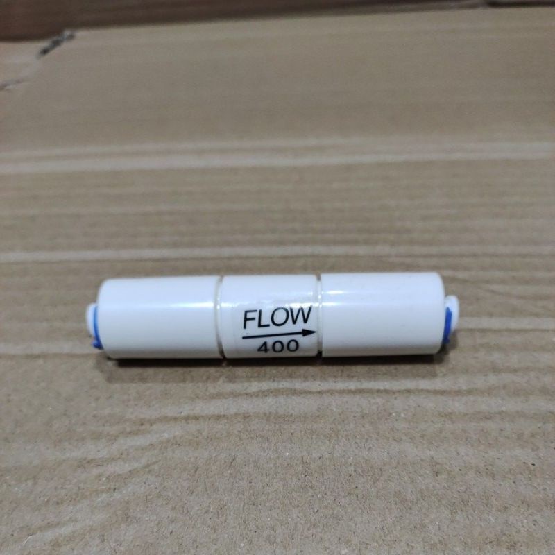 Jual Flowmeter-Resistor-Ro*400cc | Shopee Indonesia