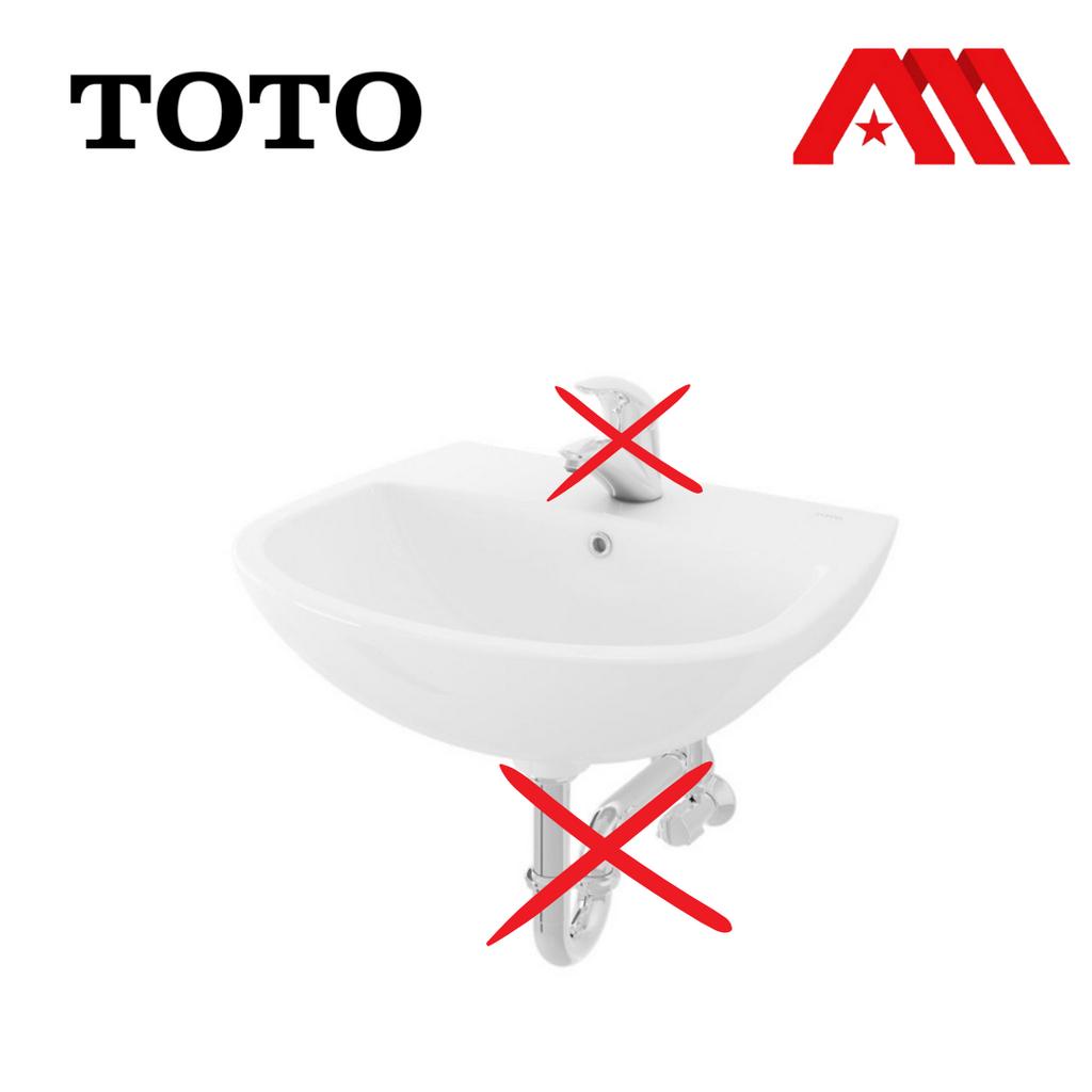 Jual WASTAFEL TOTO LW247CJ BODI ONLY | Shopee Indonesia