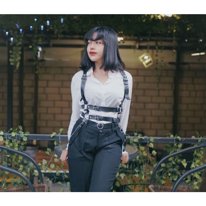 Jual Body Harness Terlengkap & Harga Terbaru Mei 2026 | Shopee Indonesia