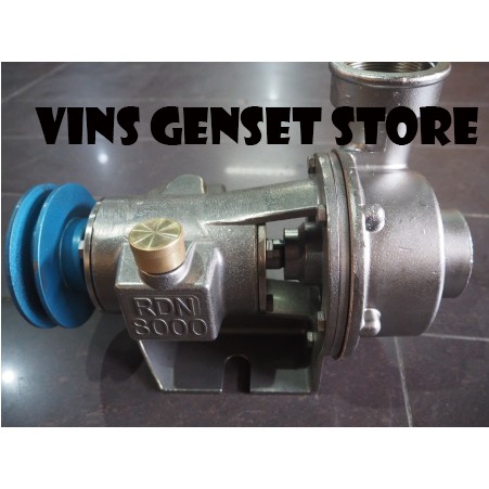 Jual Pompa Sirkulasi Water Pump Keong 1,25 Inch PUTARAN KANAN - RDN8000 ...