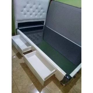 Jual Dipan Kasur 160x200 Terlengkap & Harga Terbaru Mei 2024 | Shopee ...