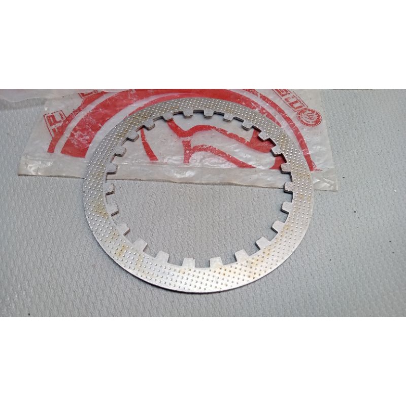 Jual plat besi gesek plat kampas kopling Minerva original pnp honda ... Jual plat besi gesek plat kampas kopling Minerva original pnp honda ...