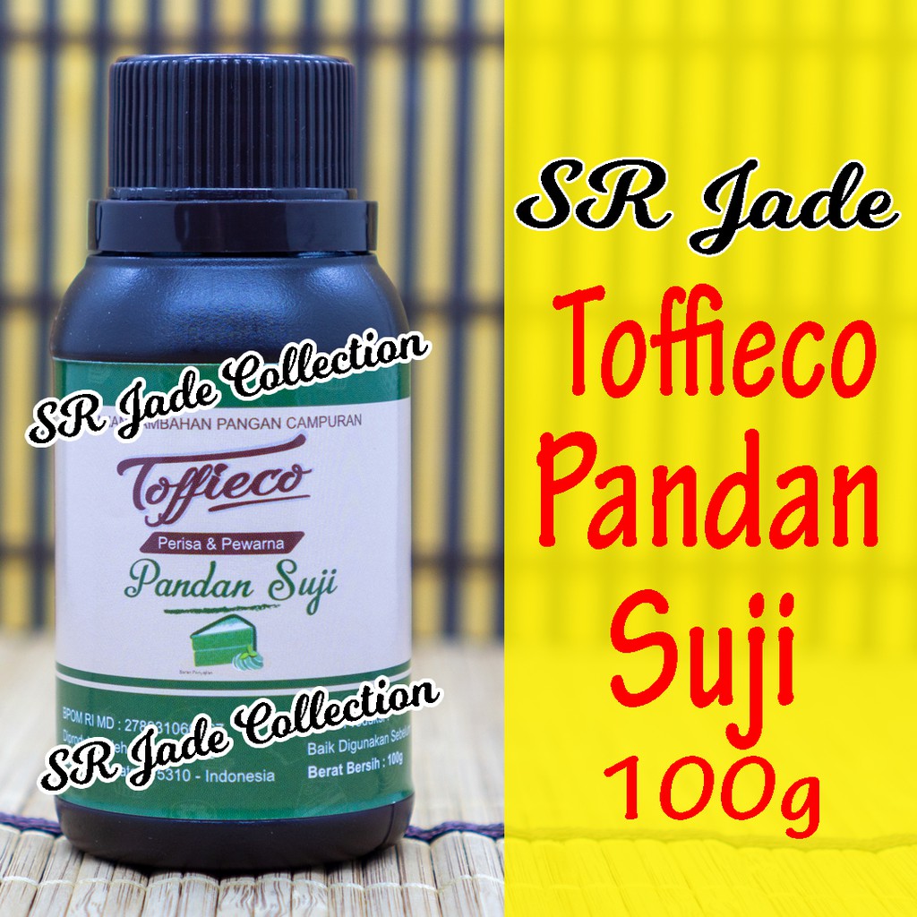 Jual Toffieco Pasta 100 gr Tofieco Mocca Super Moka Tofico Vanilla ...