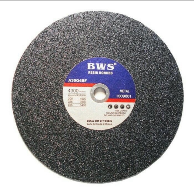 Jual Resibon BWS 14" | Shopee Indonesia