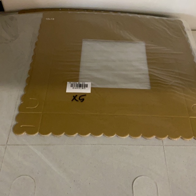 Jual Dus Kuning Mas 18x18 (5s) | Shopee Indonesia