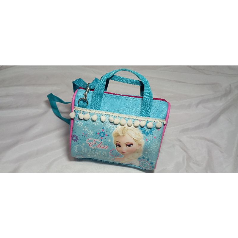 Jual Tas Frozen Elsa Disney (PL) | Shopee Indonesia