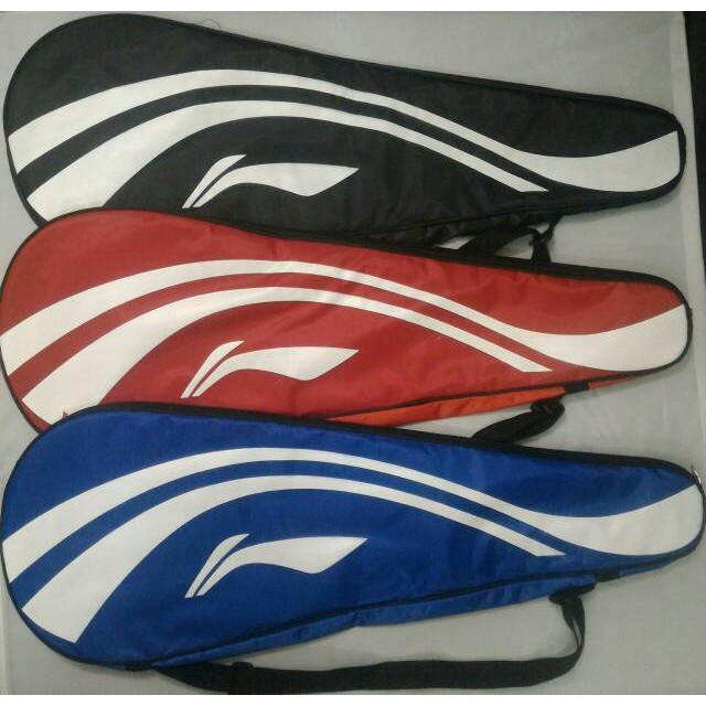 Jual TAS RAKET LINING 1R | Shopee Indonesia
