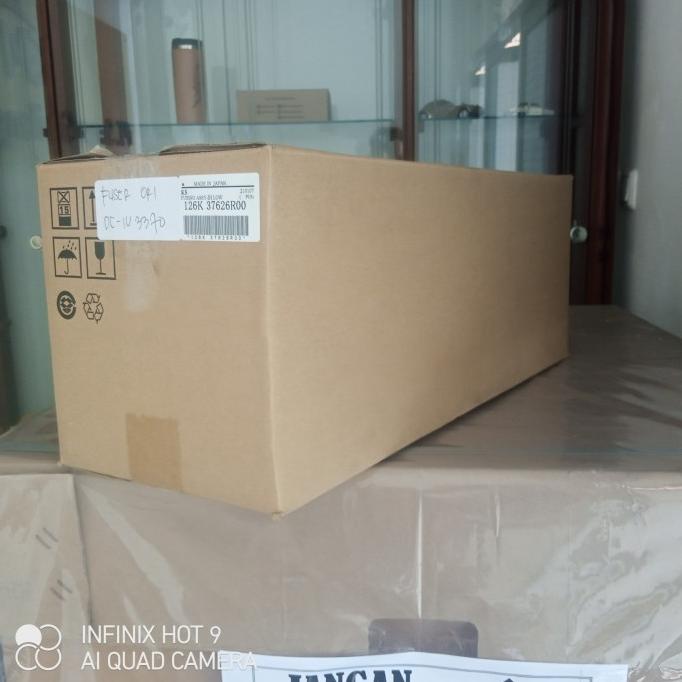 Jual Fusser Assy ( Pemanas ) Mesin Fotocopy/Printer Fuji Xerox | Shopee ...