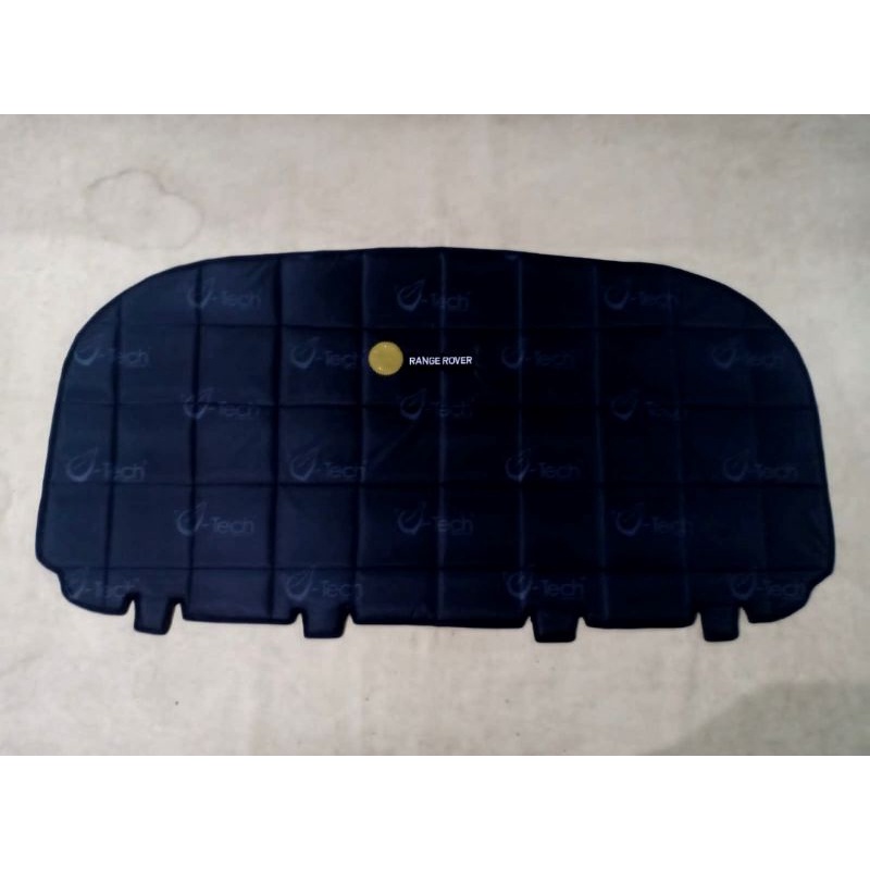 Jual Range Rover Supercharged 2006-2011 Peredam Suara dan Panas Kap ...