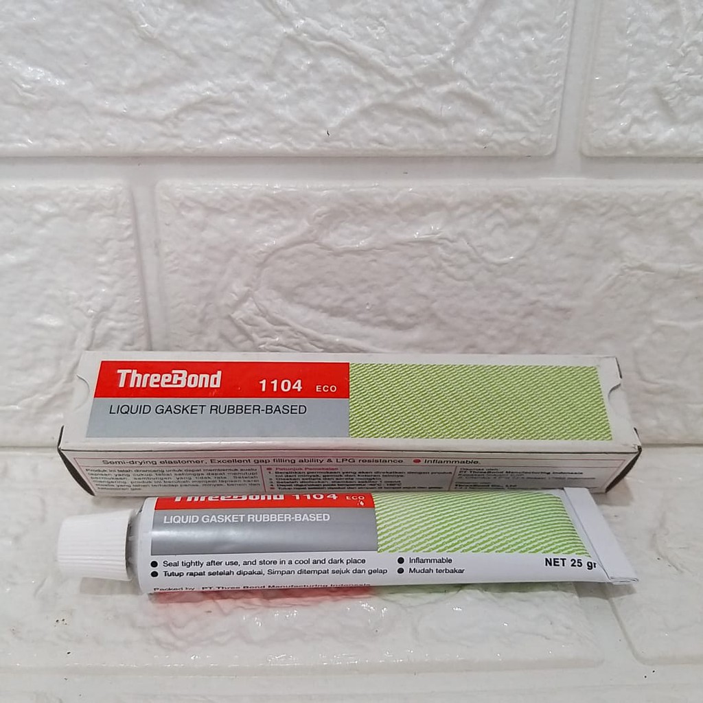Jual Lem Packing Treebon 25Gr | Shopee Indonesia