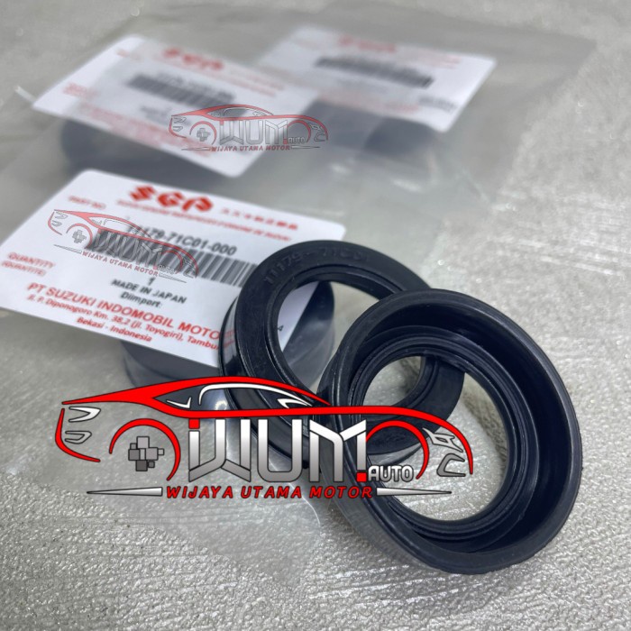 Jual SEAL BUSI SIL KARET BUSI ORING BUSI APV MEGA CARRY 1.5 FUTURA ...