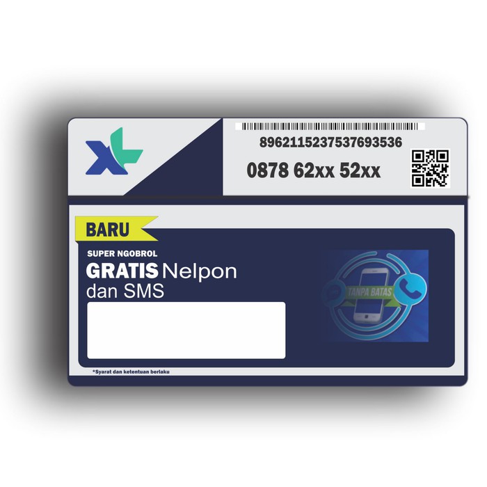 Jual PERDANA XL HYBRID 37GB COMBO LITE (12+) | Shopee Indonesia