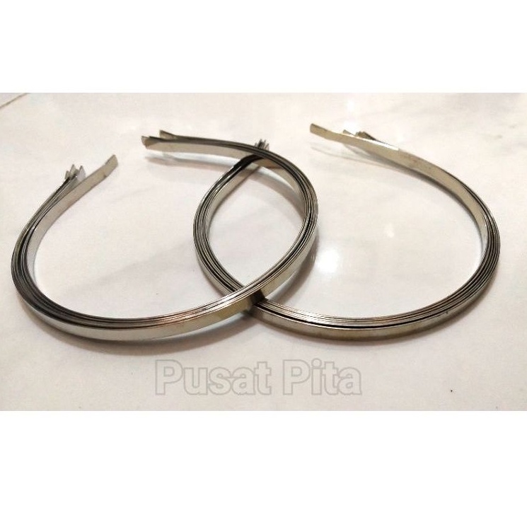 Jual Bando besi 5mm Rp 3.000/pcs | Shopee Indonesia
