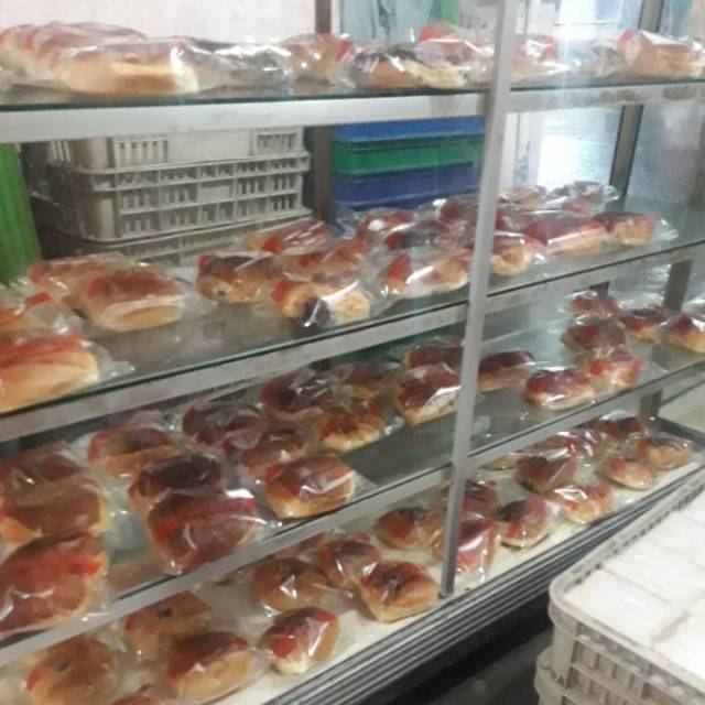 Jual The vos Bakery | Shopee Indonesia