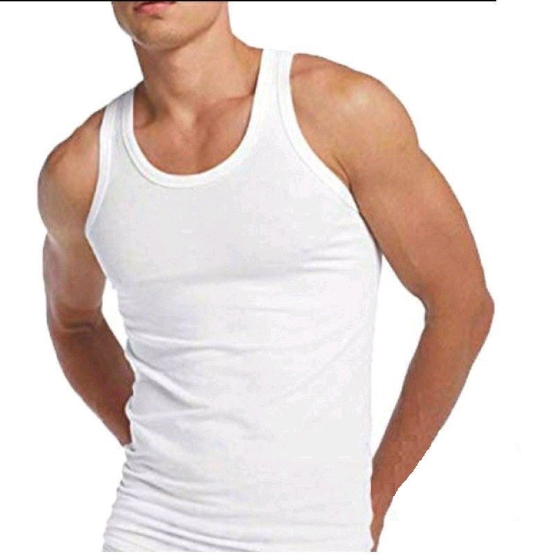 Jual Singlet Pria Dewasa || Singlet Cowok || Singlet Pria || Kaos Dalam ...