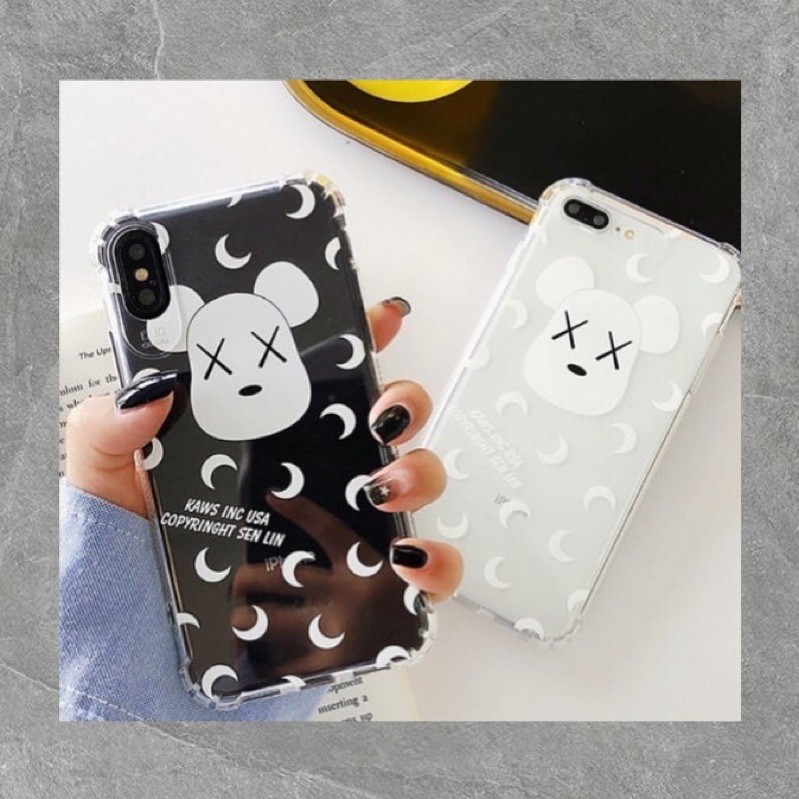 Jual kaws case | Shopee Indonesia