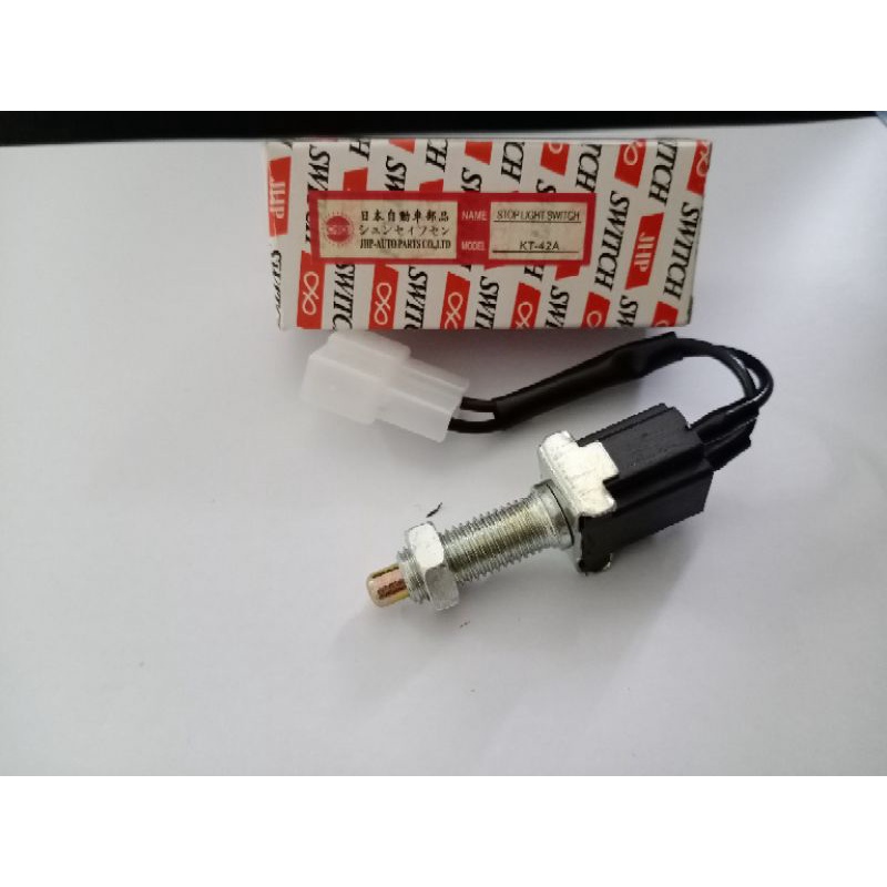 Jual Switch Stop / Switch Rem Mobil Kijang KT 42A | Shopee Indonesia