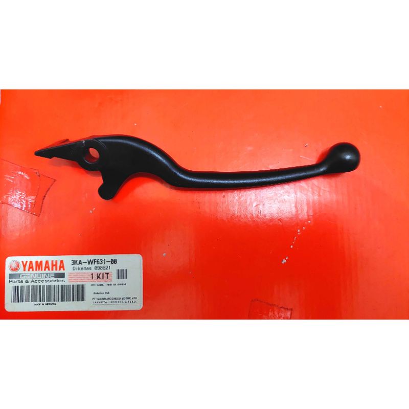 Jual handel rem kanan yamaha Aerox 155, MX king, N max original ...