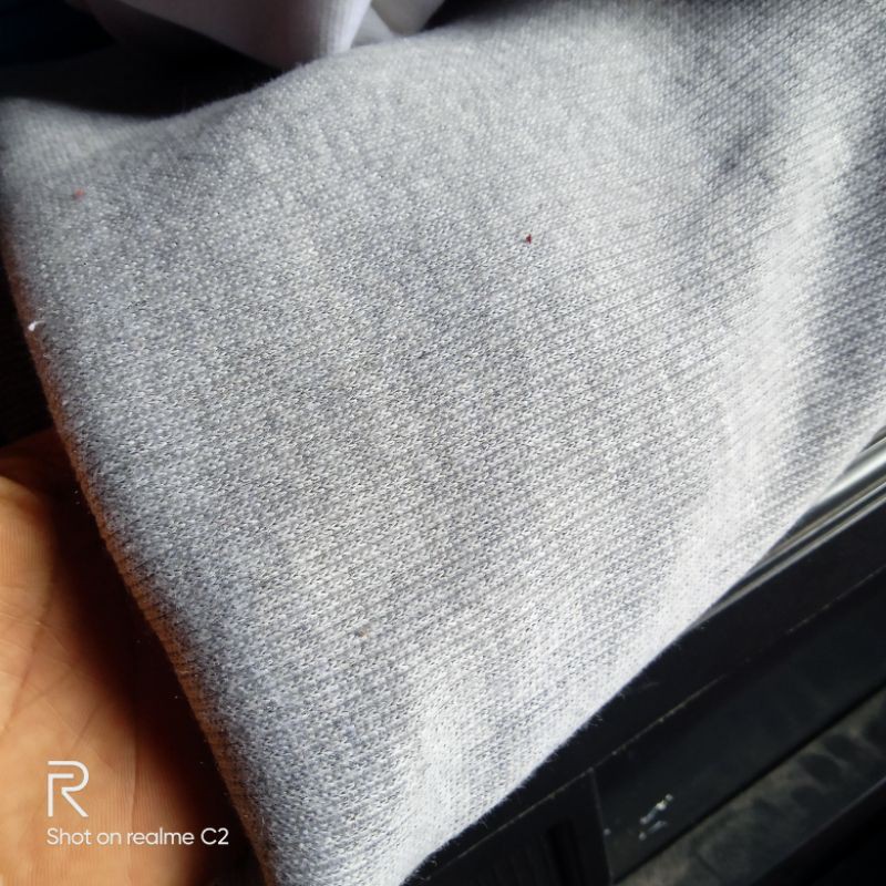 Jual kain rib kaos ukuran 15×100cm | Shopee Indonesia