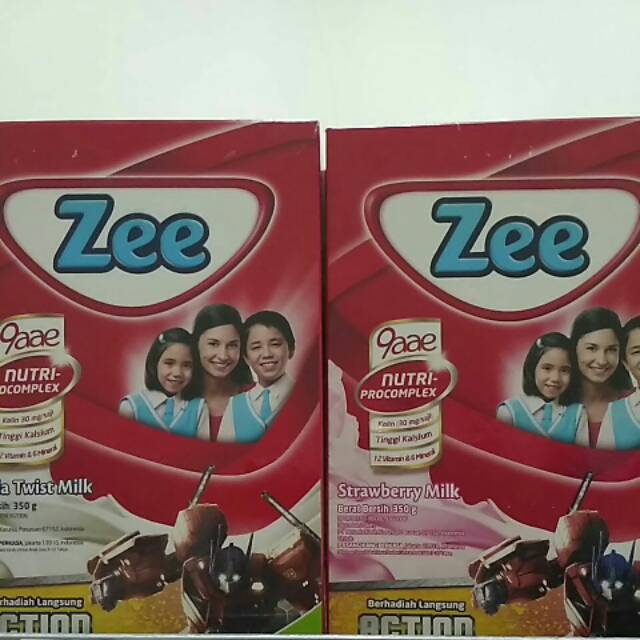 Jual Zee | Shopee Indonesia