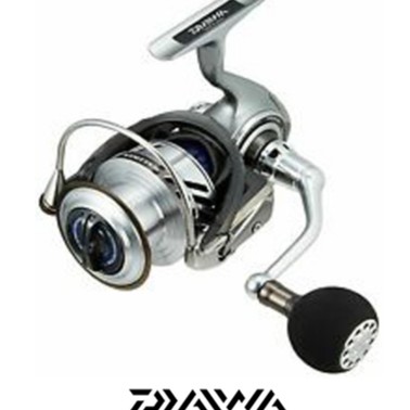 Jual Reel Daiwa Saltiga BJ 3500 H | Shopee Indonesia