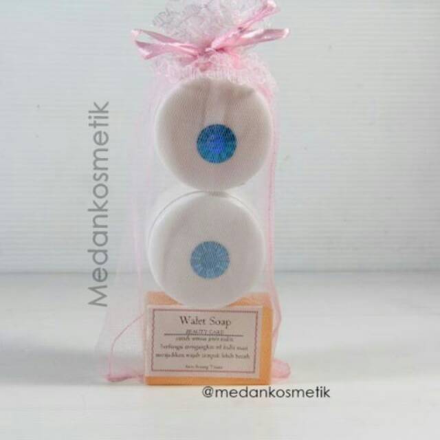 Jual Krim Wajah Walet Putih Jaring | Shopee Indonesia