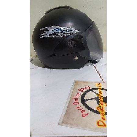 Jual Helm yamaha mio original | Shopee Indonesia