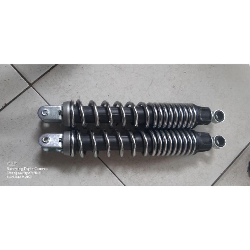 Jual per shock belakang supra x 125 PNP shock belakang nmax | Shopee ...