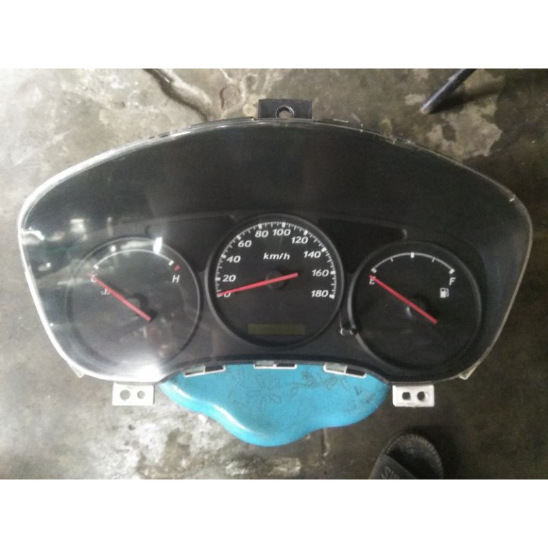 Jual speedometer isuzu dmax | Shopee Indonesia