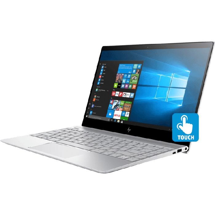 Jual HP ENVY 13 I7-1165G7/16B/512GB SSD/MX45 2GB/W10/13.3" FHD TOUCH ...