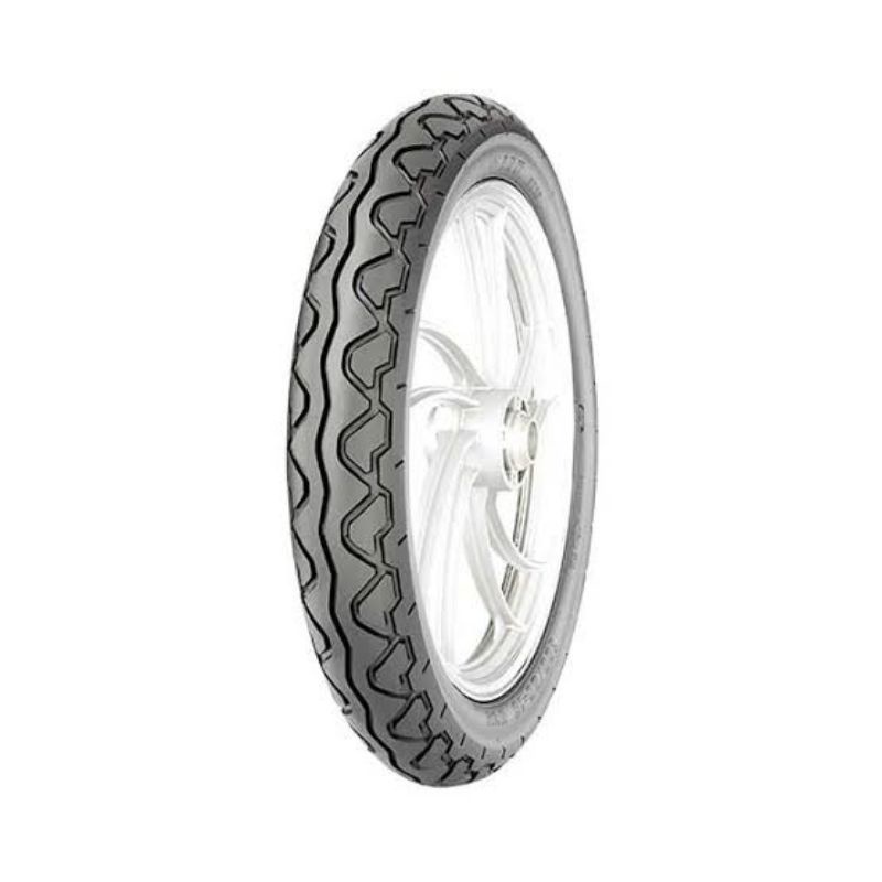 Jual Ban IRC NR 65 25 275 18, 300 18 tube type bukan tubeless rxk ...