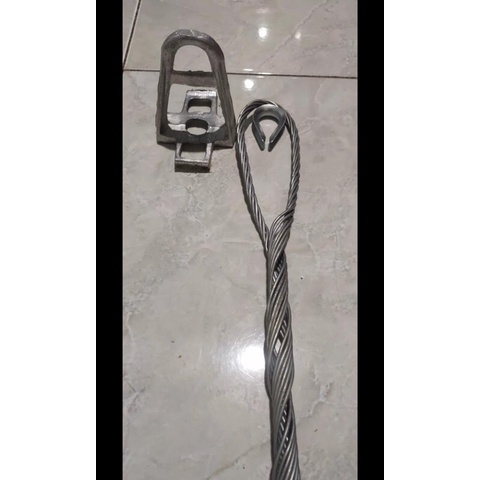 Jual Helical + Trimble + Brecket A | Shopee Indonesia