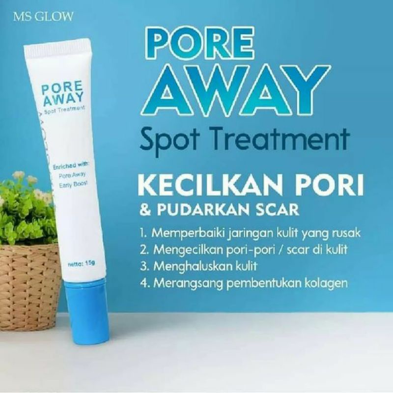 Jual SPOT TREATMENT | Shopee Indonesia