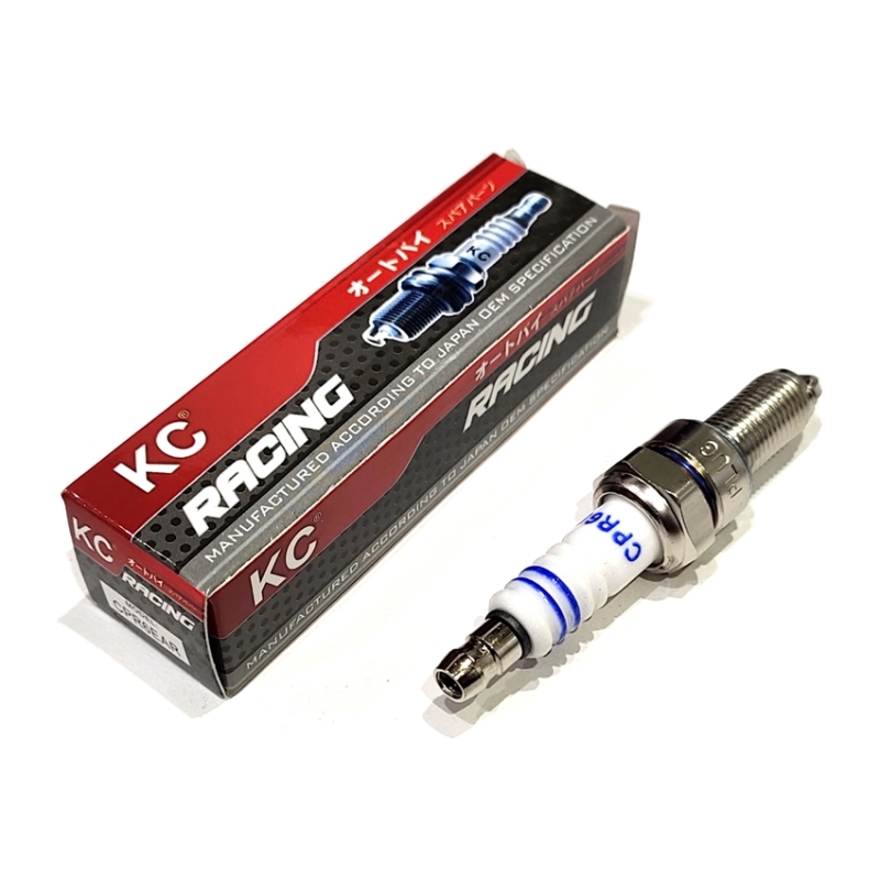 Jual BUSI RACING IRIDIUM KCP CPR6EAR (KARISMA) | Shopee Indonesia